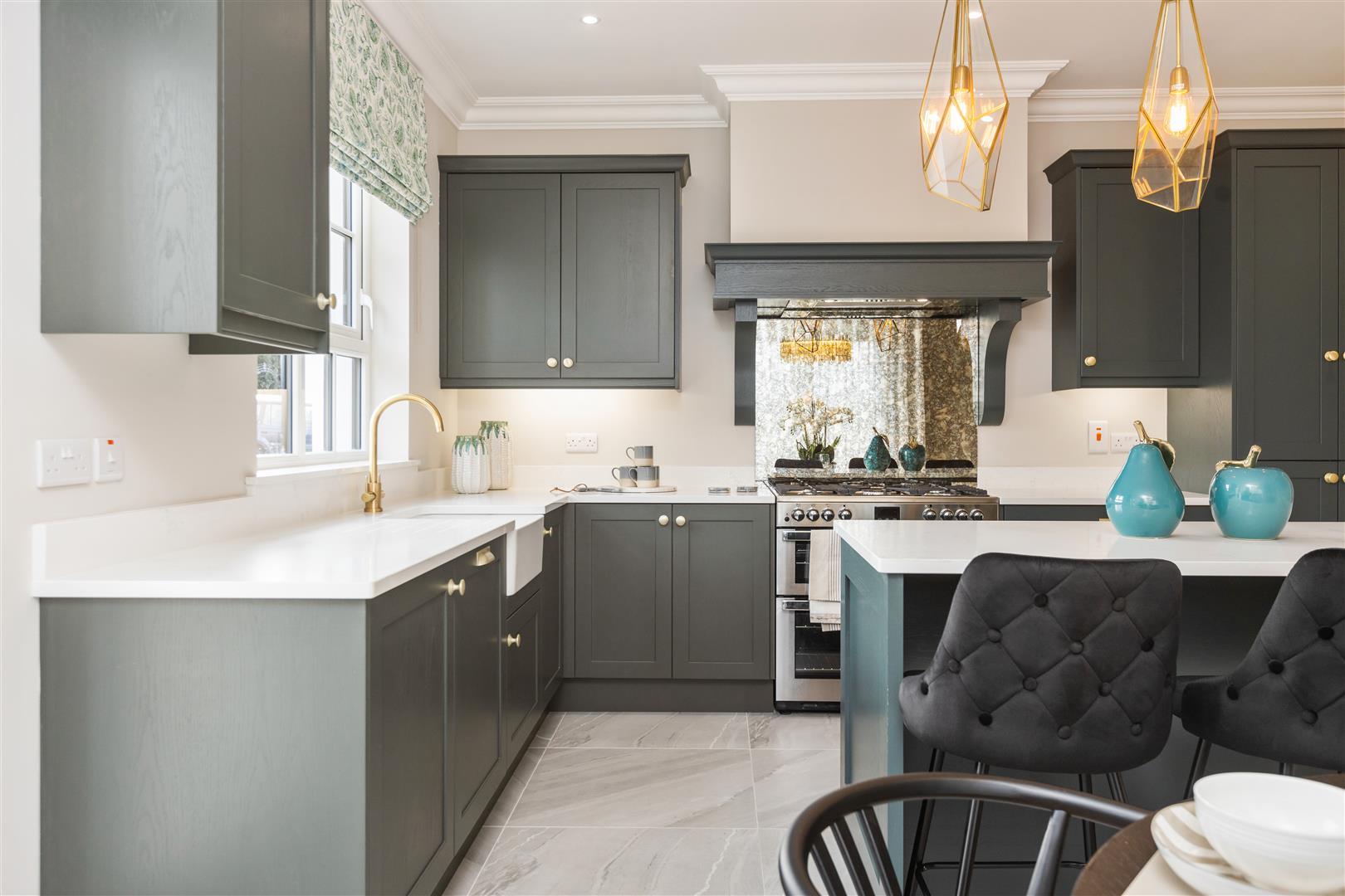 The Abbey, Deanery Place, Whitehouse, Derry, BT48 0QA - Homepage Estate ...